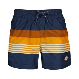 Barts - Kid's Pacose Shorts - Boardshorts Gr 116 blau