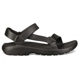 Teva - Hurricane Drift - Sandalen US 9 | EU 42 schwarz/grau