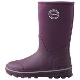 Reima - Kid's Rain Boots Loikaten 2.0 - Gummistiefel 25 | EU 25 lila/grau