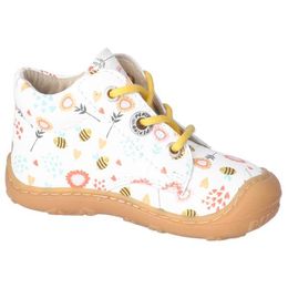 Pepino by Ricosta - Kid's Dots - Freizeitschuhe 20 | EU 20 bianco