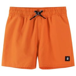 Reima - Kid's Somero - Boardshorts Gr 92 orange