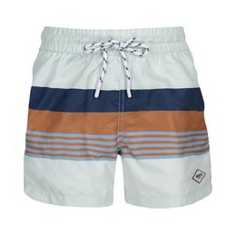 Barts - Kid's Pacose Shorts - Boardshorts Gr 116 grau