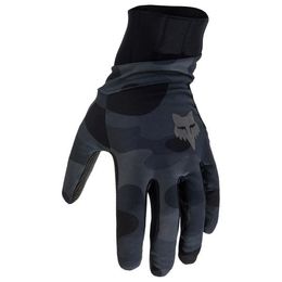 Fox Racing - Defend Pro Fire Glove - Handschuhe Gr Unisex M schwarz/blau