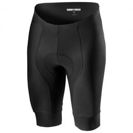 Castelli - Competizione Short - Radhose Gr XXL schwarz