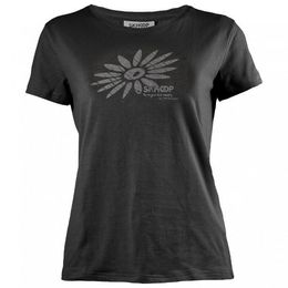 SKHoop - Women's SKHoop T - T-Shirt Gr XS schwarz