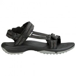 Teva - Women's Terra Fi Lite - Sandalen US 5 | EU 36 schwarz/grau