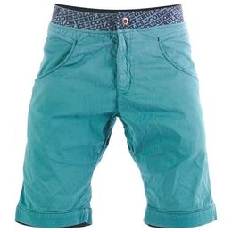 Nograd - Sahel Short - Shorts Gr M türkis