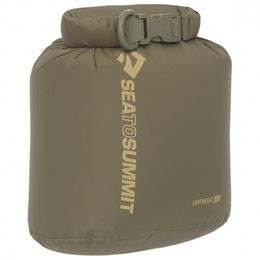 Sea To Summit - Lightweight Dry Bag - Packsack Gr 13 l oliv
