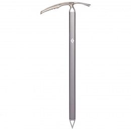 Black Diamond - Raven Ice Axe - Eispickel Gr 55 cm metal