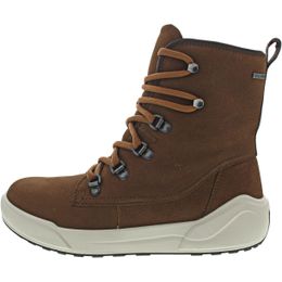 Legero Stiefel, braun, 38,5 EU