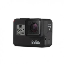 GoPro HERO7 Black Action Sport-Kamera