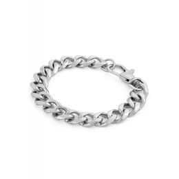 Akitsune Armband Militium Metal Armband - Silber 21cm, 21cm
