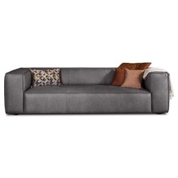 SONSTIGE Sofa übergroß W,SCHILLIG 18050 (BHT 300x66x104 cm)