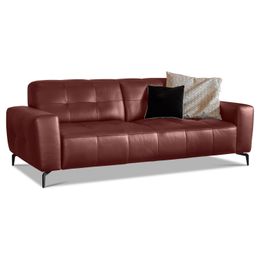 SONSTIGE Sofa groß W,SCHILLIG 20580 (BHT 218x80x101 cm)