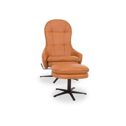 SONSTIGE Relaxsessel + Hocker SM 31741