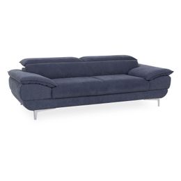 Sofa 2 Sitzer Mondo HOYA (BHT 224x69x104 cm)