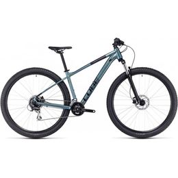 Cube Aim Pro MTB-Hardtail Diamant 29" shiftverde'n'black 24"/XXL