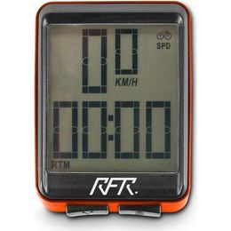 RFR Fahrradcomputer wireless CMPT orange