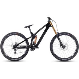 Cube TWO15 HPC SLT MTB-Fully 29" carbon'n'black XL