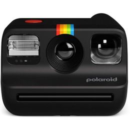 Polaroid Go Kamera Gen2 schwarz Sofortbildkamera