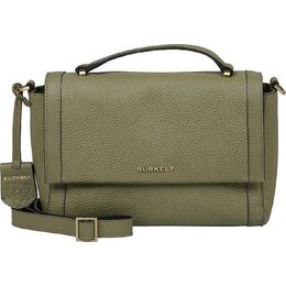 Burkely Umhängetasche : Keen Keira Citybag, grün, lightgreen