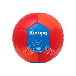 Kempa Handball SPECTRUM SYNERGY PRIMO ROT/SWEDEN BLAU