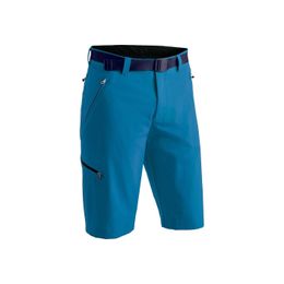 Maier Sports Funktionsshorts Bermuda Nil