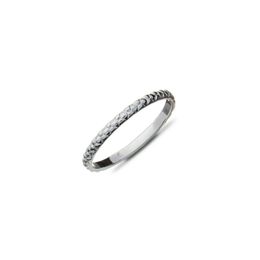 iz-el Fingerring Ring Silber Basic