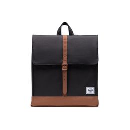 HERSCHEL Freizeitrucksack City Mid ECO 14