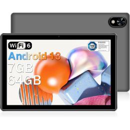 DOOGEE U9 Tablet (10,1", 64 GB