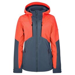 Ziener Skijacke TILFA lady (jacket ski) 363 ombre