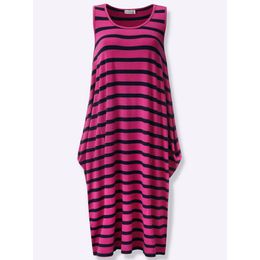 WITT WEIDEN Jerseykleid, rosa