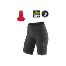 Gonso 2-in-1-Shorts Shorts Bike Sitivo Red