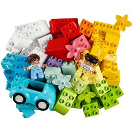 Lego® Spielbausteine Lego duplo brick 2x2 bunt