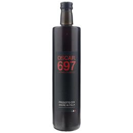 Oscar.697 Oscar 697 Vermouth Rosso 0.75L 0,75 l