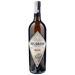 Belsazar White Vermouth 0,70 l