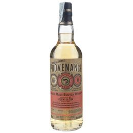 Douglas Laing & Co. Douglas Provenance Glen Elgin Scotch Whisky 2011 8 Y.O. 0,70 l