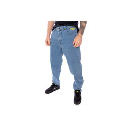 Homeboy Home Boy Slim-fit-Jeans Jeans Home Boy Baggy Jeans (1 Stück