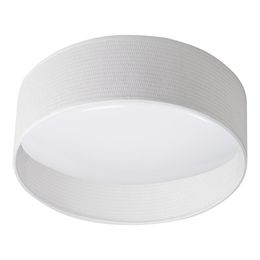 Kanlux RIFA LED Deckenleuchte 17,5W neutralweiß 4000K 1500lm IP20 weiß