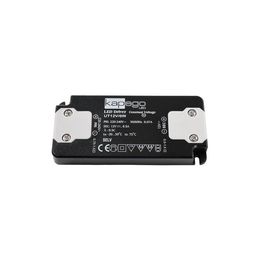 Deko-Light Netzgerät FLAT UT 12V DC Leistung 6W