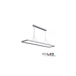 Fiai IsoLED LED Office Pro Pendelleuchte Up+Down 20+40W CRI>90 UGR<19 4000K neutralweiß 1-10V dimmbar EEK E [A-G]