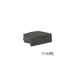 Fiai IsoLED Endkappe EC75B schwarz für Profil PURE14 S 1 STK
