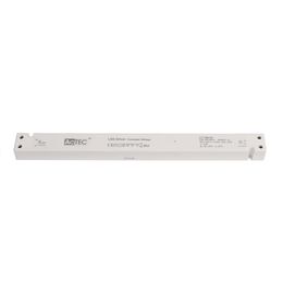 Deko-Light Netzgerät LONG Flat 24V DC Leistung 150W