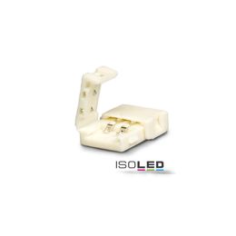 Fiai IsoLED Direktverbinder für einfarbige 8mm LED Streifen Clipverbinder IsoLED