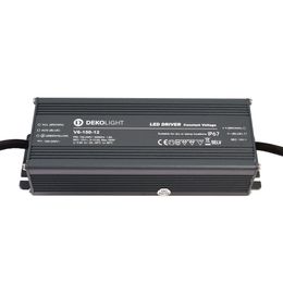 Deko-Light Netzgerät IP 12V DC Leistung 150W