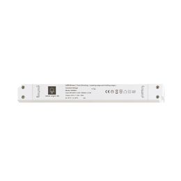 Sigor Netzteil POWERLINE Triac slim 60W 24V 330x30x19mm 2,5A IP20