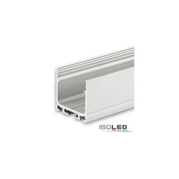 Fiai IsoLED LED Aufbauprofil SURF24 Aluminium eloxiert 200cm