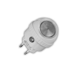 Niermann Standby Nachtlicht 360° Rotation LED 0,5W Dämmerungssensor