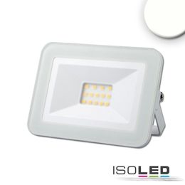 Fiai IsoLED LED Fluter Pad 10W weiß 4000K neutralweiß 1150lm 30cm Kabel EEK E [A-G]