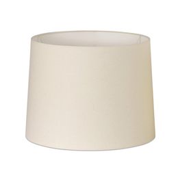 Lorefar (FARO) Faro Textilleuchtenschirm beige ø400x300